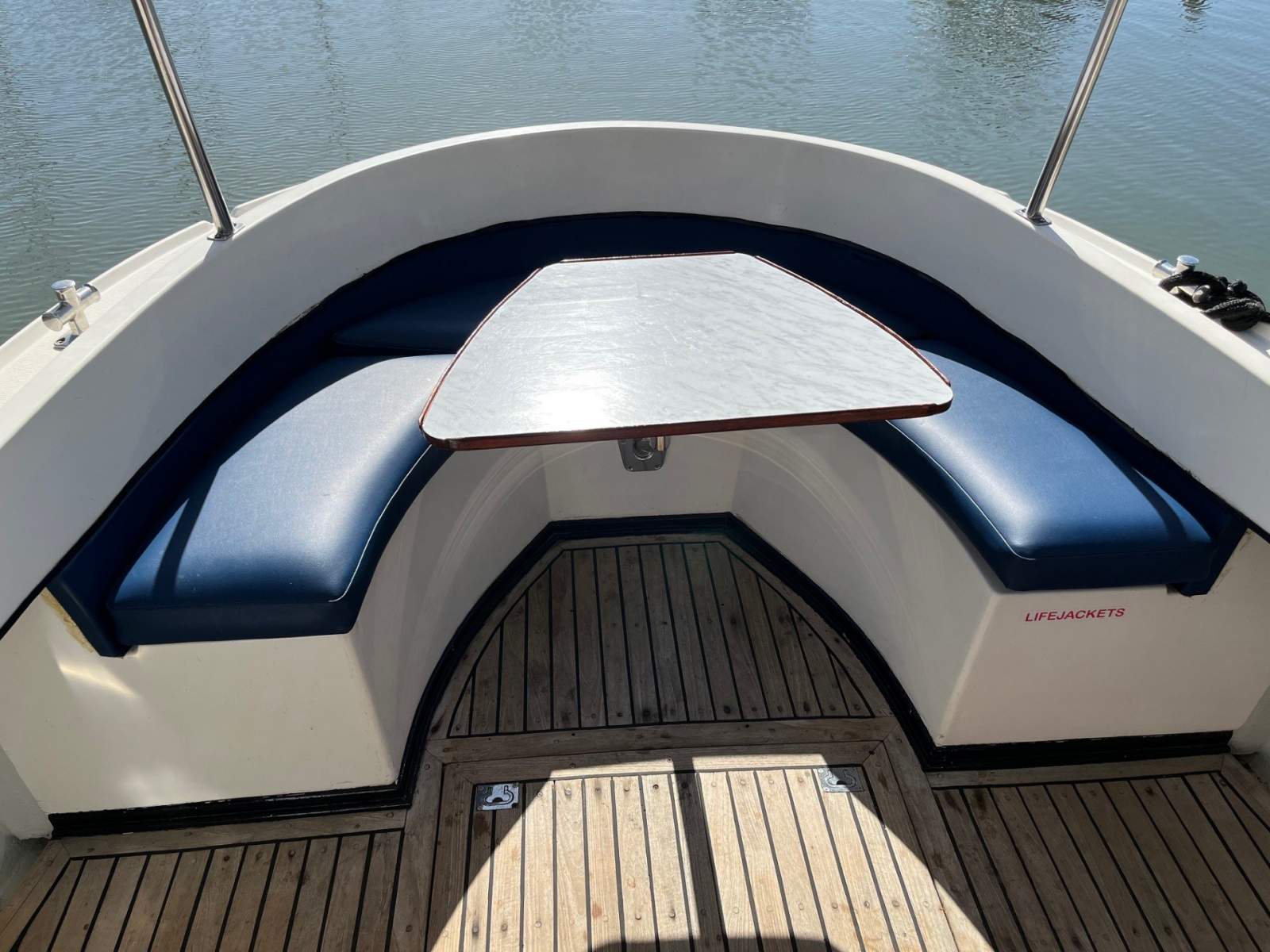 Used Cuddles 30 Flybridge Cruiser for Sale | Boats For Sale | Yachthub