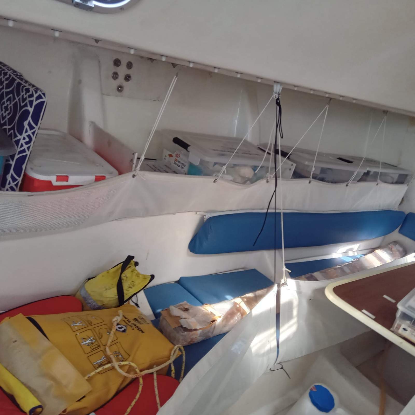 Used Pogo Class 40 Capable & Proven Short-handed Offshore Racer! for ...
