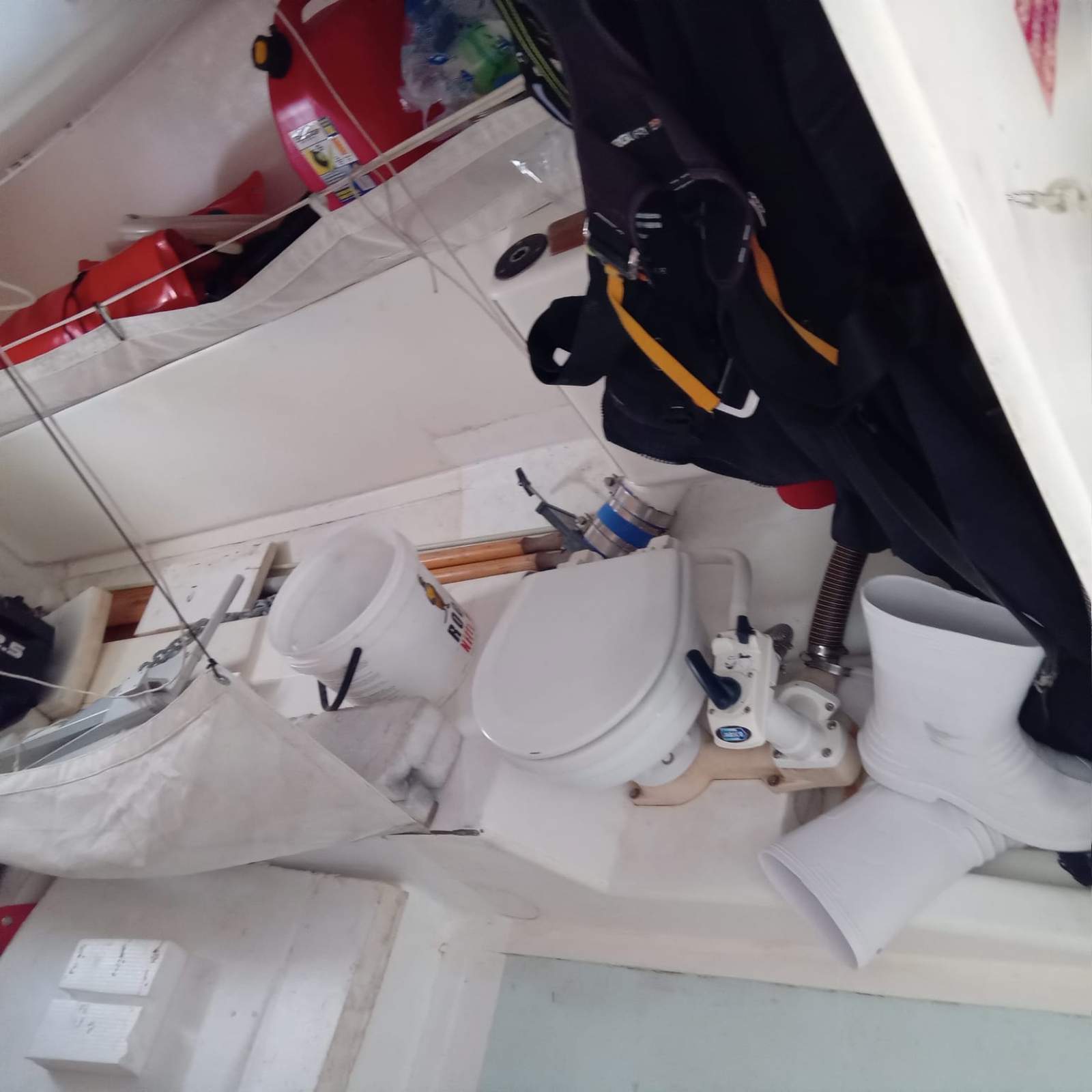 Used Pogo Class 40 Capable & Proven Short-handed Offshore Racer! for ...