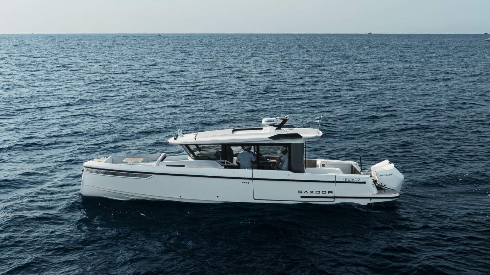 New Saxdor Yachts 340 Gtwa for Sale | Boats For Sale | Yachthub