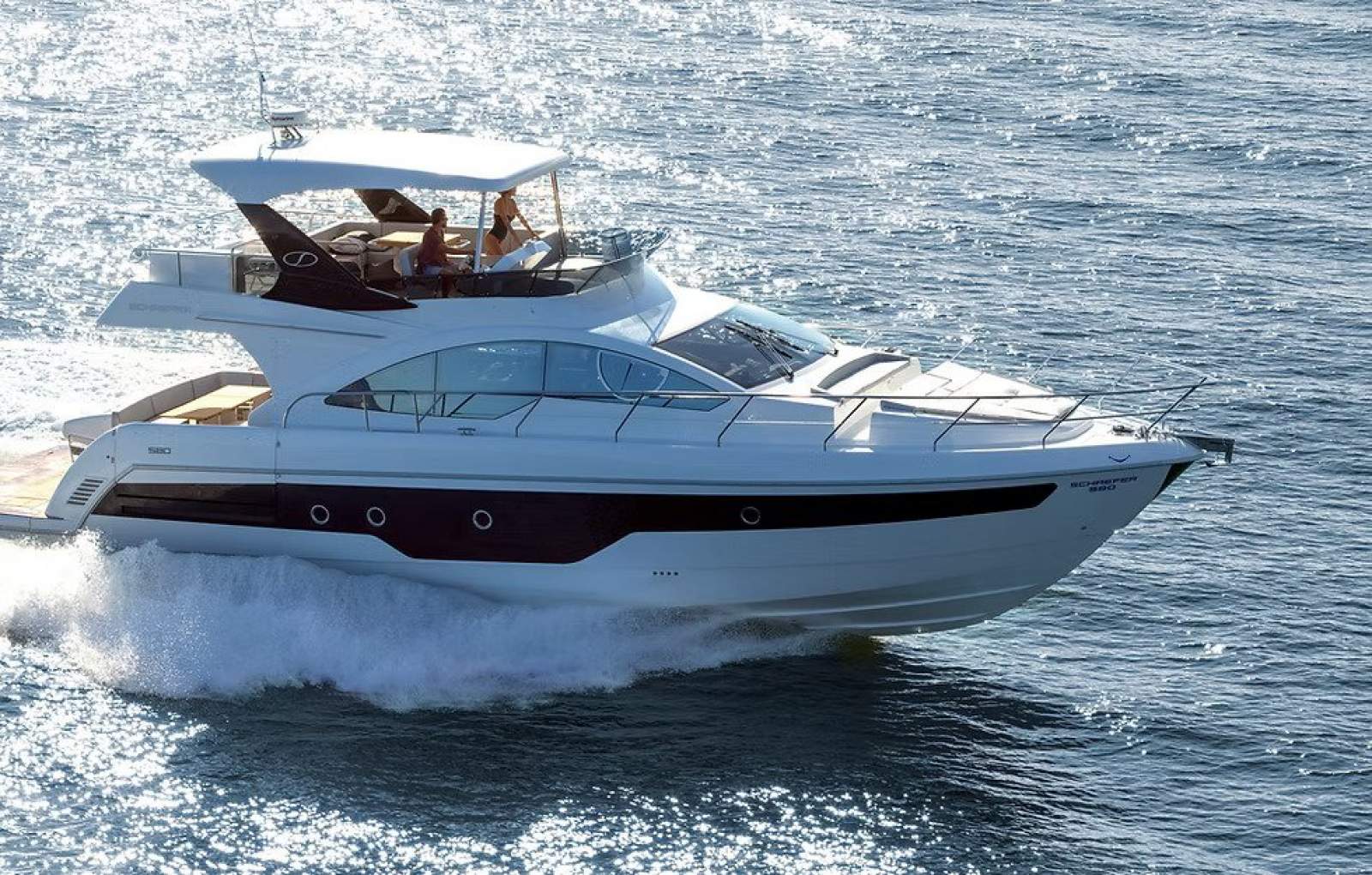 New Schaefer 600 for Sale | Boats For Sale | Yachthub