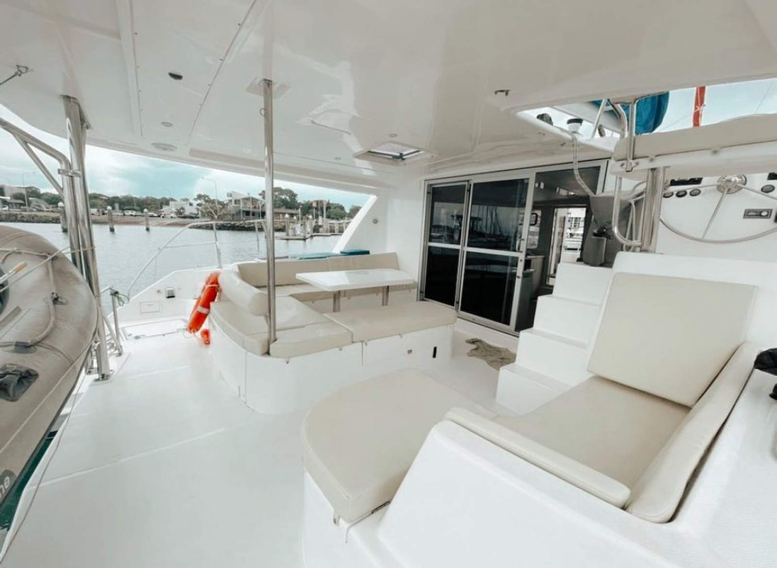 Used Leopard Catamarans 44 for Sale | Yachts For Sale | Yachthub