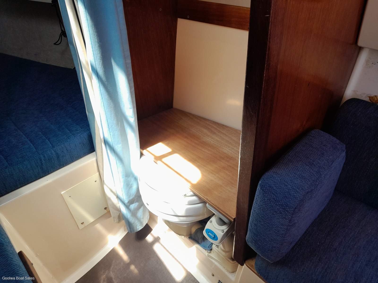 Used Sunbird 25 for Sale | Boats For Sale | Yachthub