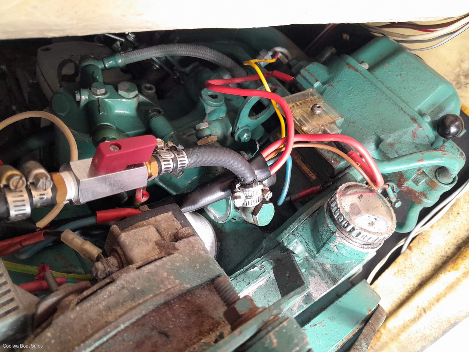 Used Sunbird 25 for Sale | Boats For Sale | Yachthub