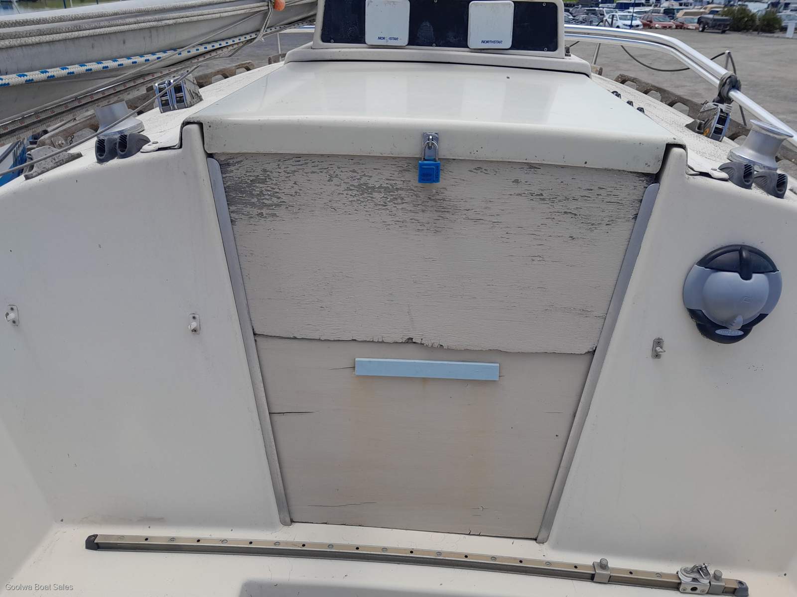 Used Sunbird 25 for Sale | Boats For Sale | Yachthub