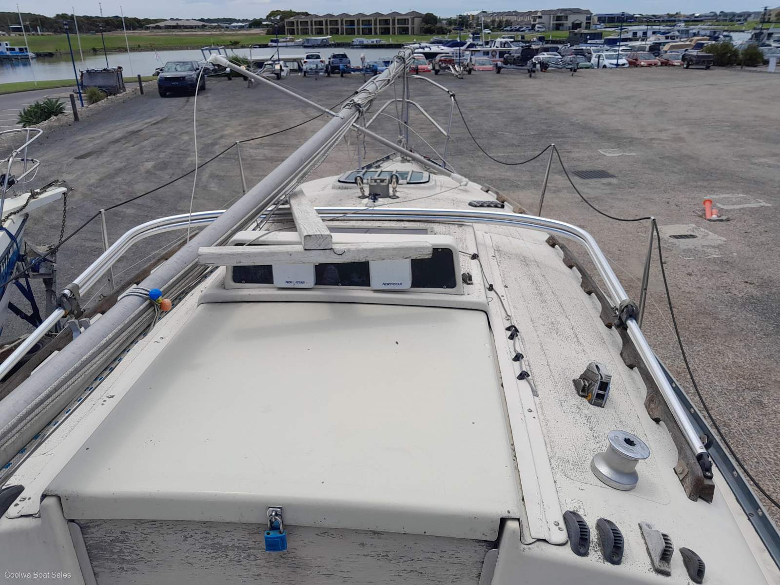 Used Sunbird 25 for Sale | Boats For Sale | Yachthub