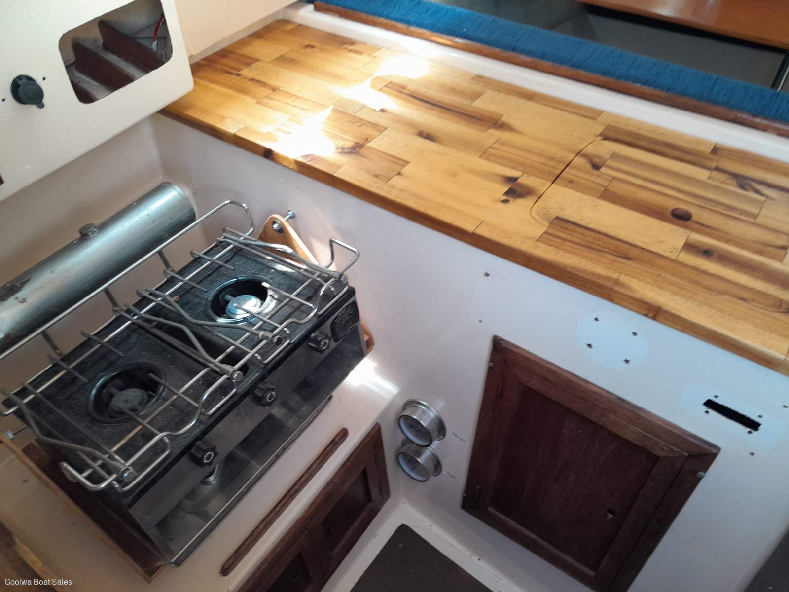 Used Sunbird 25 for Sale | Boats For Sale | Yachthub