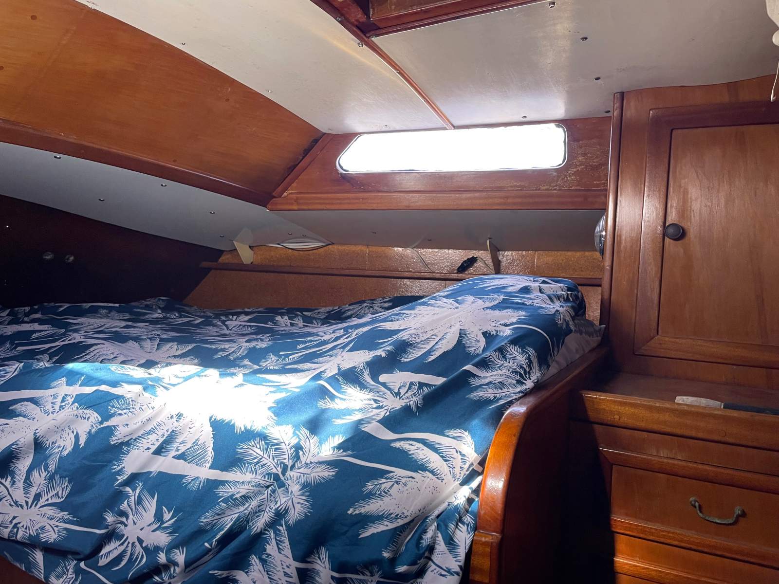 Used Adams 35 for Sale | Yachts For Sale | Yachthub