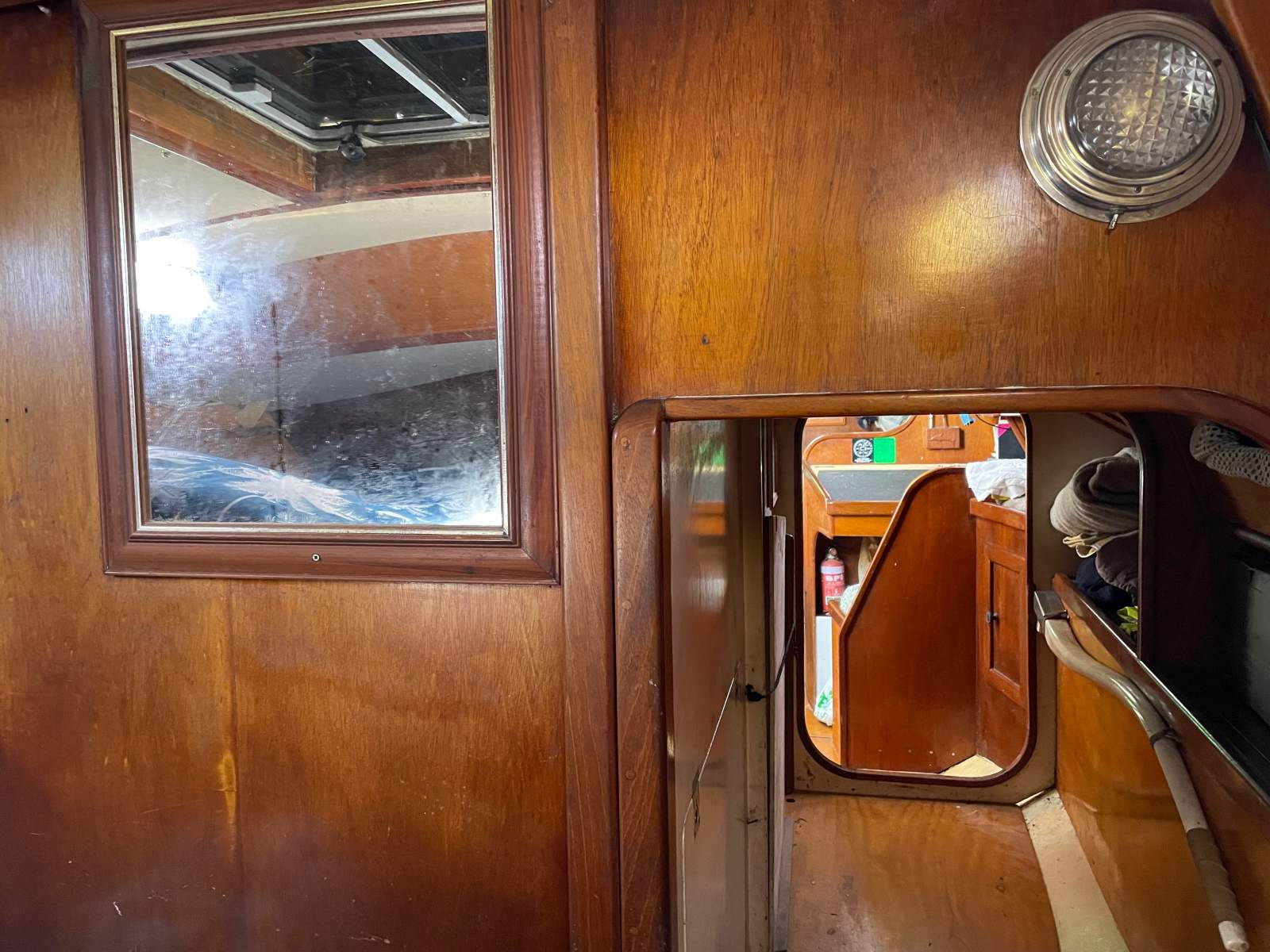 Used Adams 35 for Sale | Yachts For Sale | Yachthub