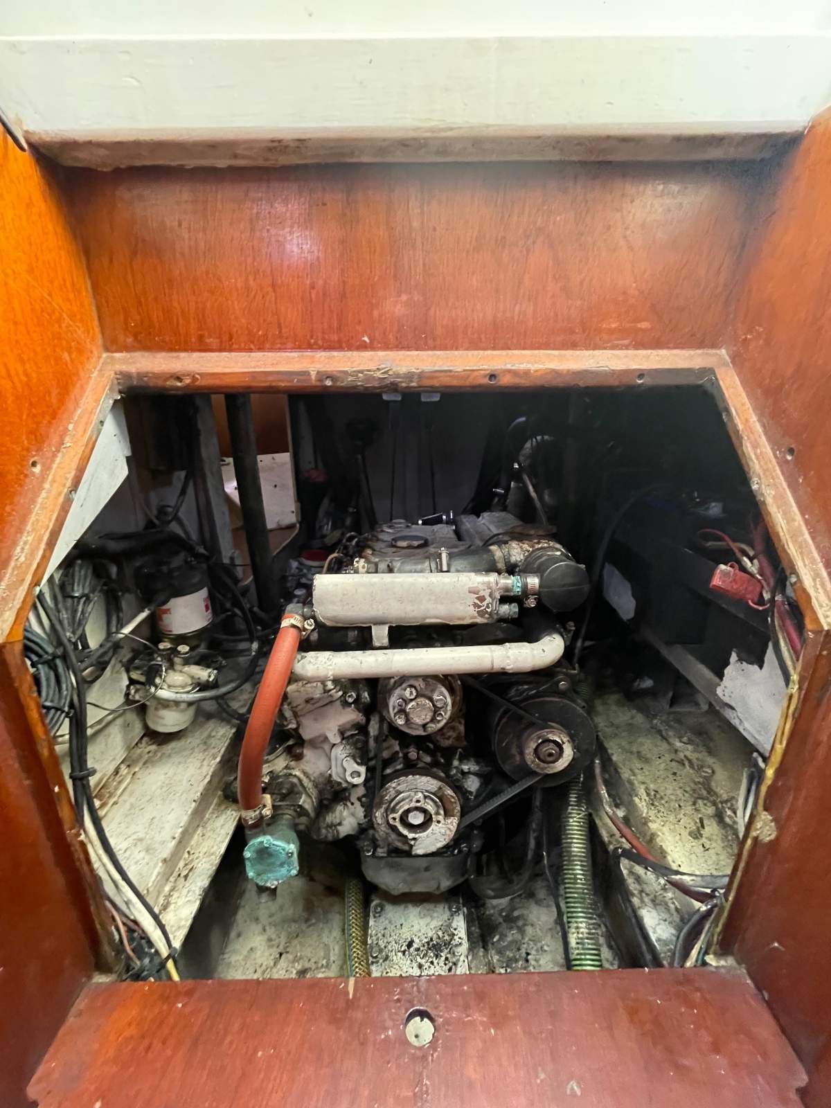 Used Adams 35 for Sale | Yachts For Sale | Yachthub