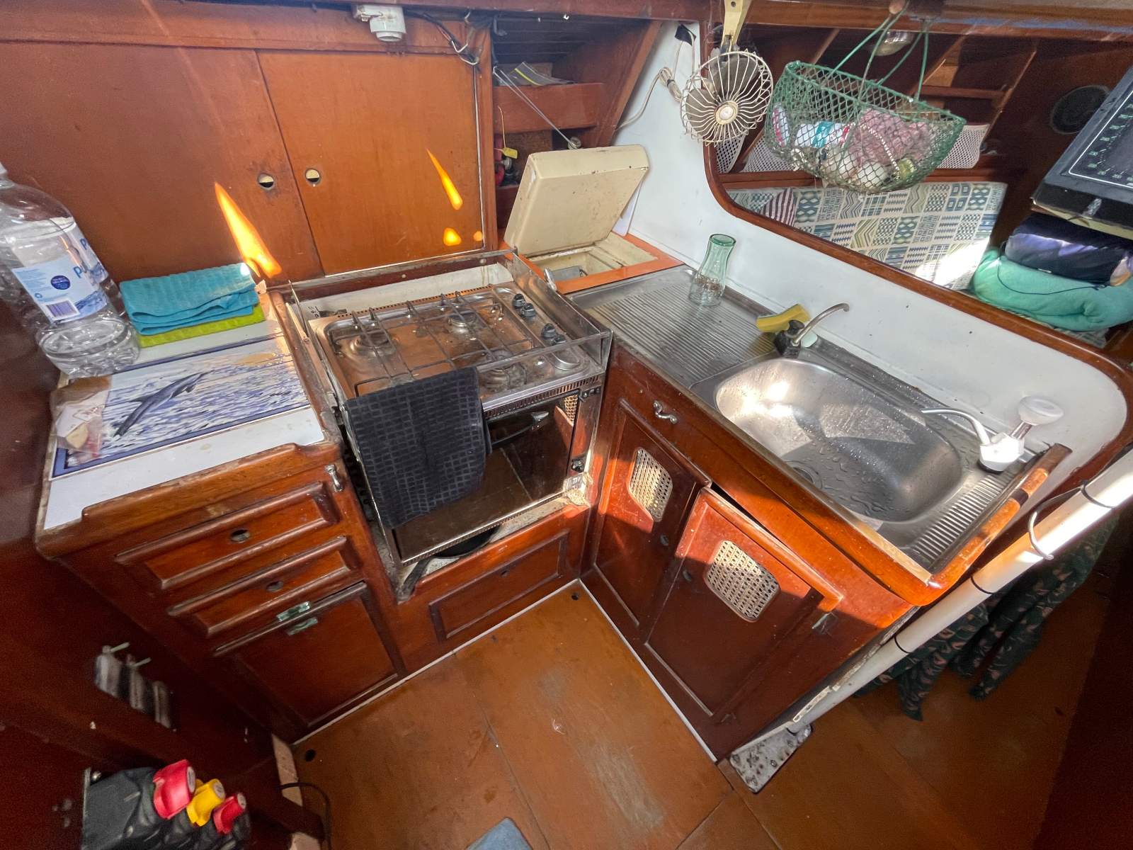 Used Adams 35 for Sale | Yachts For Sale | Yachthub