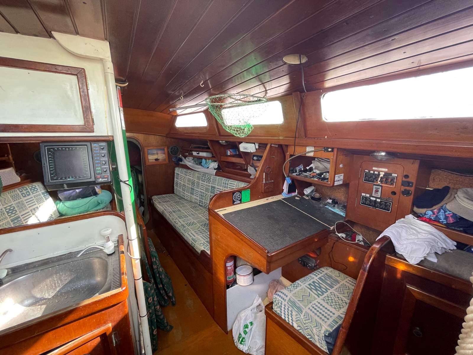 Used Adams 35 for Sale | Yachts For Sale | Yachthub