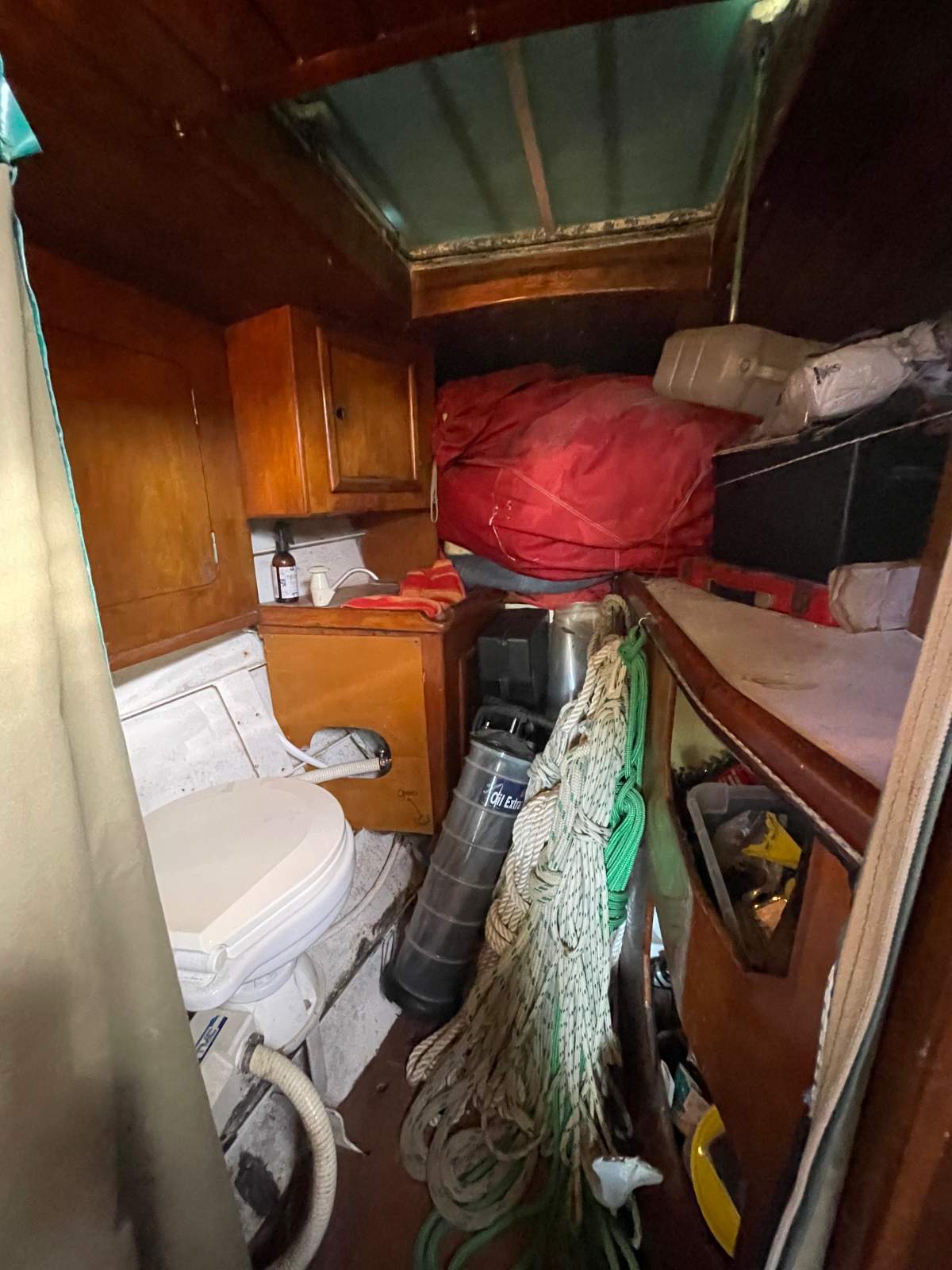 Used Adams 35 for Sale | Yachts For Sale | Yachthub