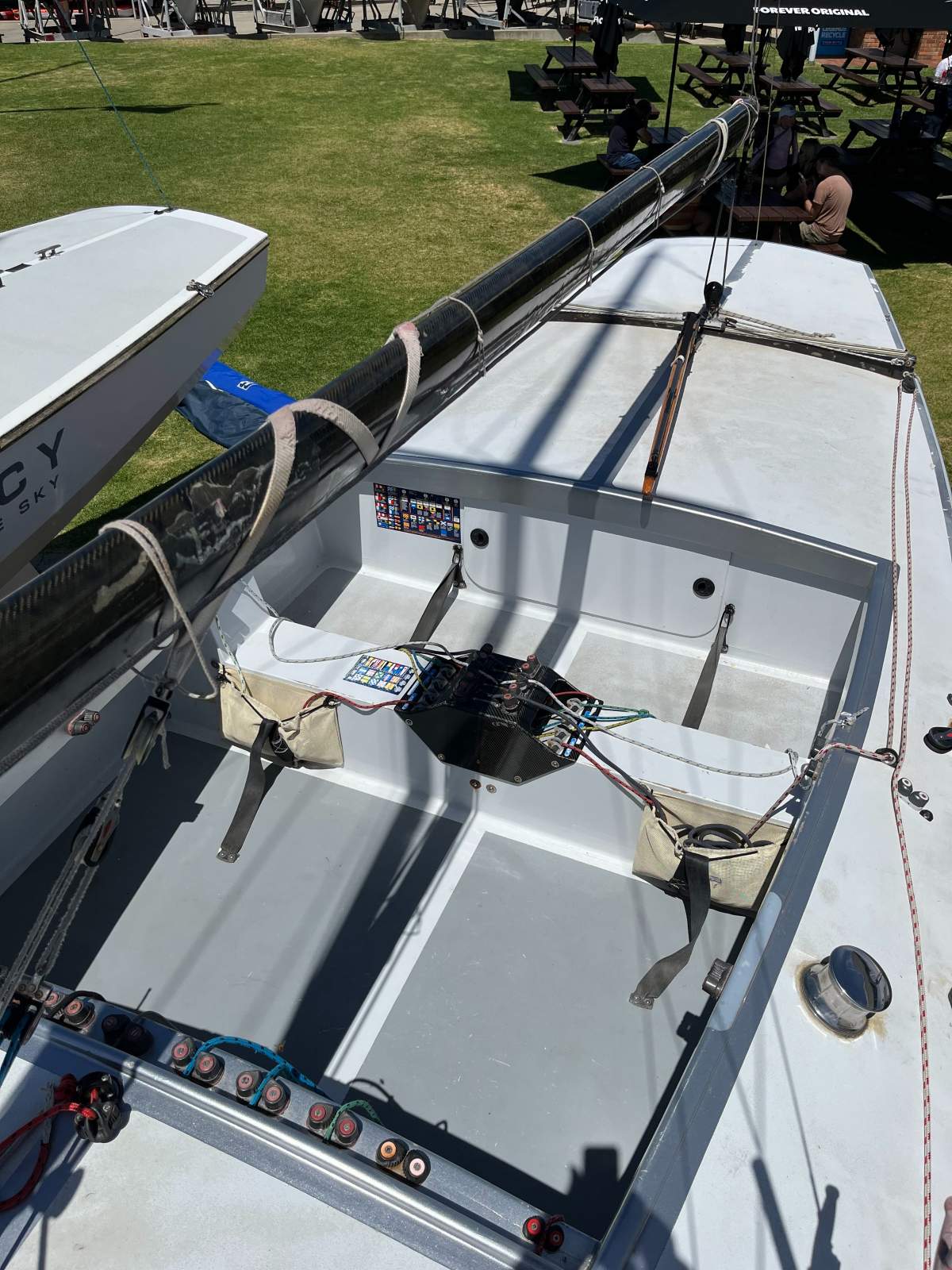 Used Diamond Y W for Sale | Yachts For Sale | Yachthub