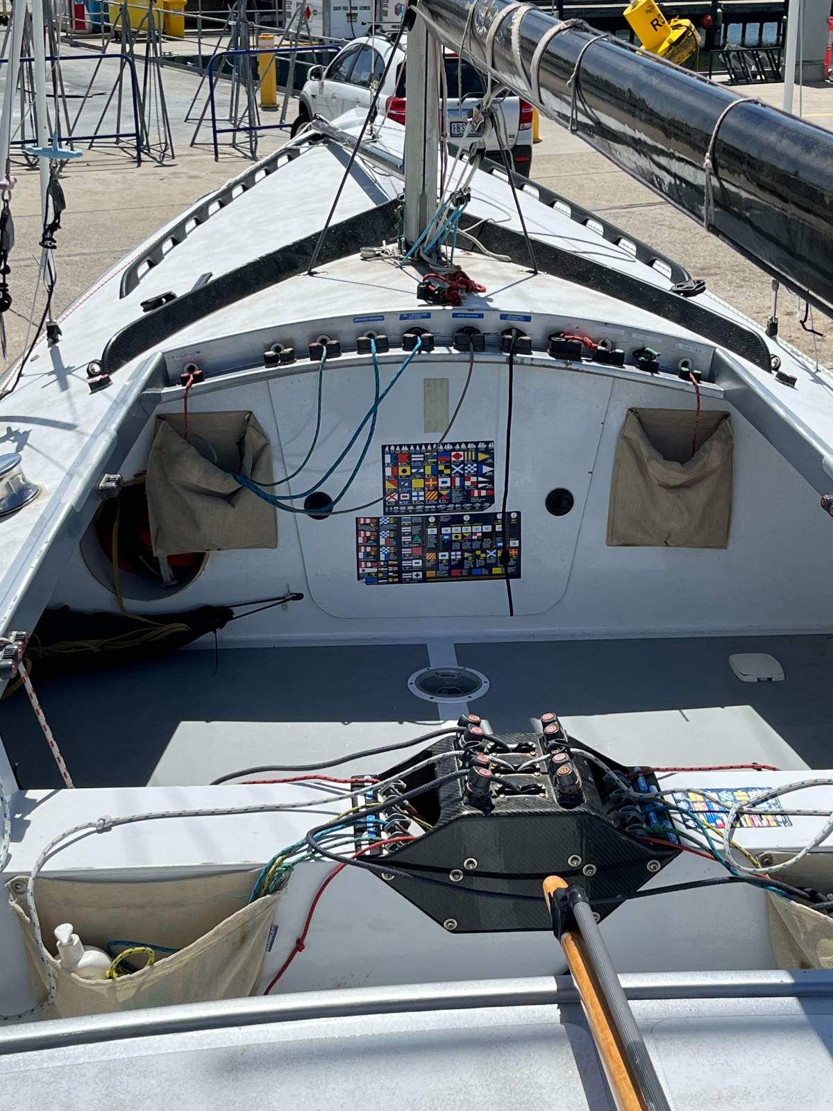 Used Diamond Y W for Sale | Yachts For Sale | Yachthub