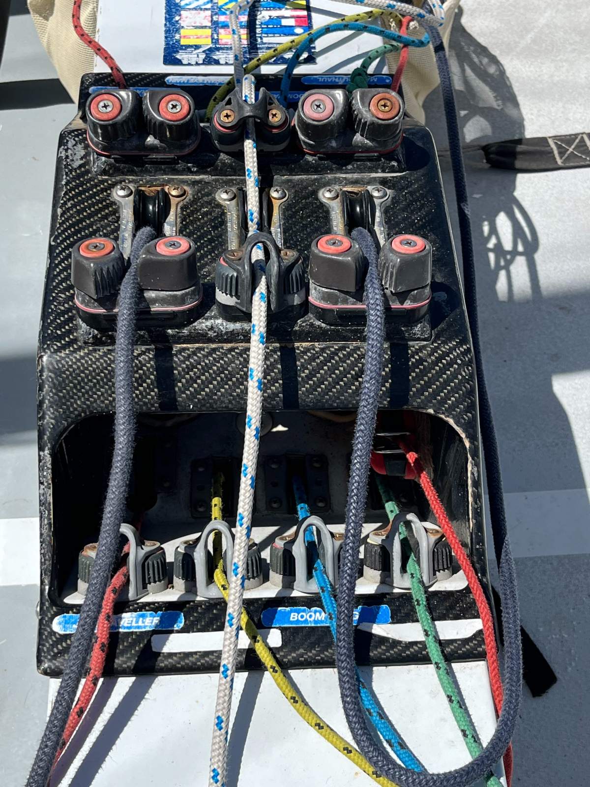 Used Diamond Y W for Sale | Yachts For Sale | Yachthub