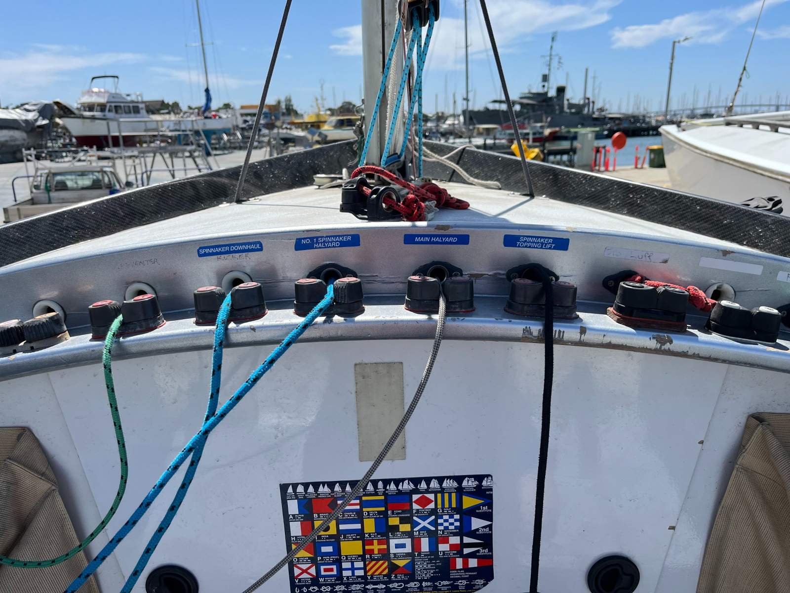 Used Diamond Y W for Sale | Yachts For Sale | Yachthub