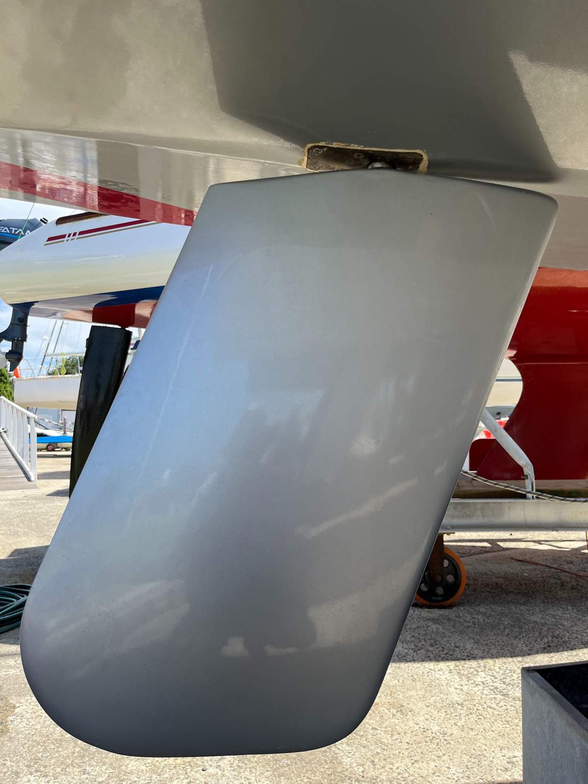 Used Diamond Y W for Sale | Yachts For Sale | Yachthub