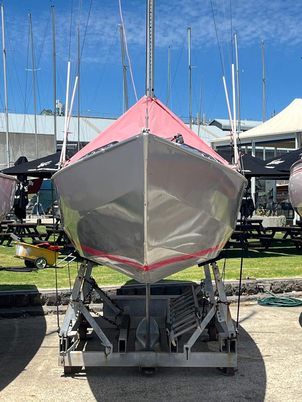 Used Diamond Y W for Sale | Yachts For Sale | Yachthub