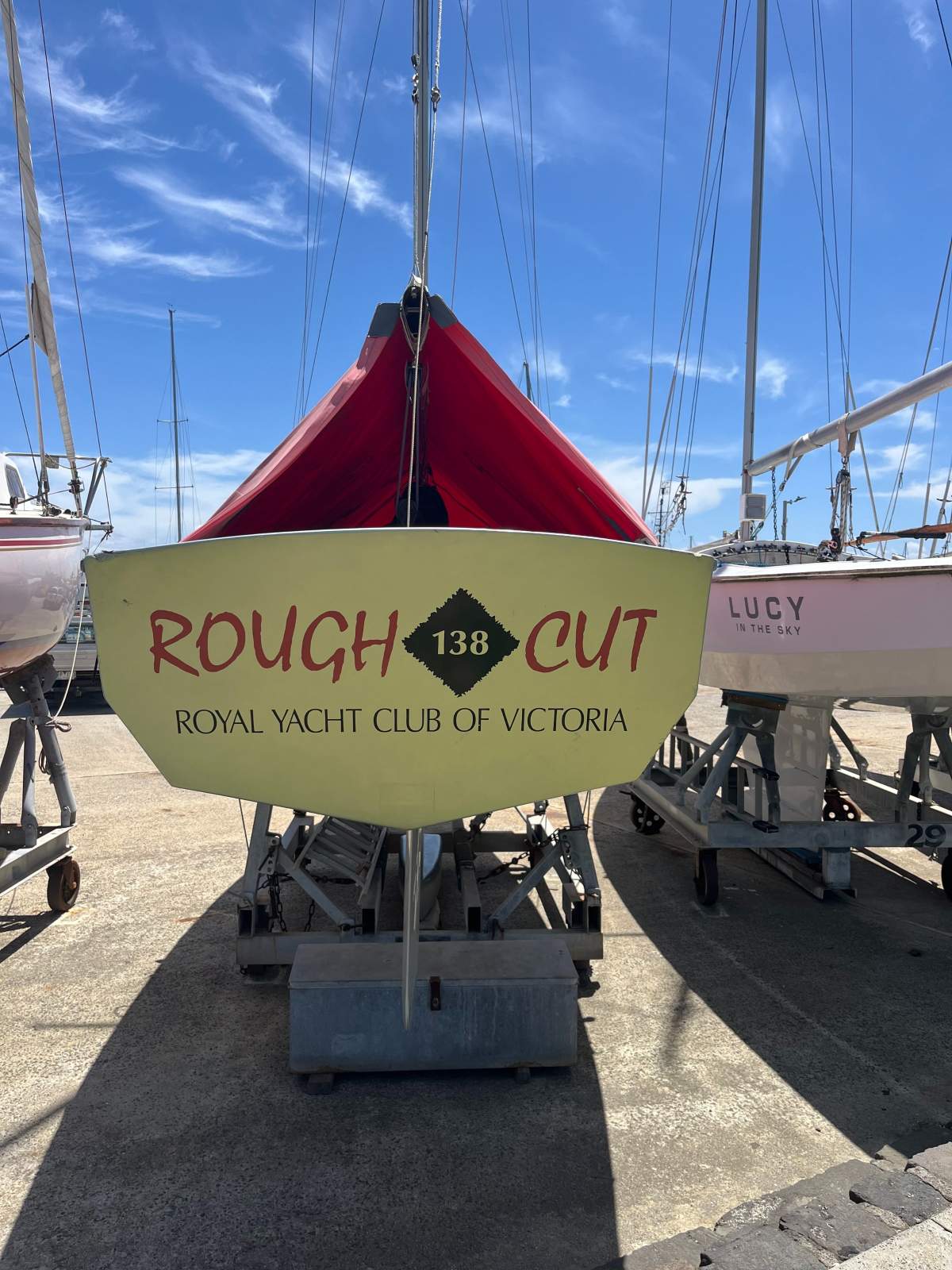 Used Diamond Y W for Sale | Yachts For Sale | Yachthub