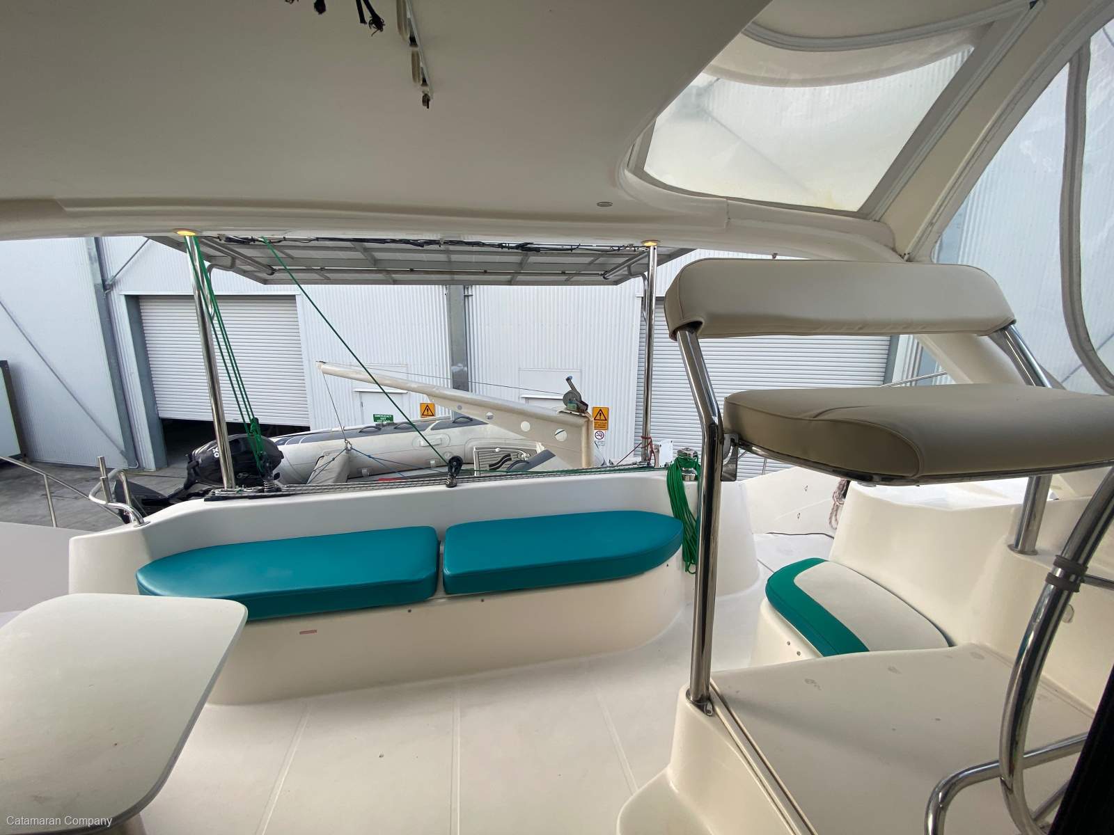 Used Lightwave 38 Owners Version for Sale | Yachts For Sale | Yachthub