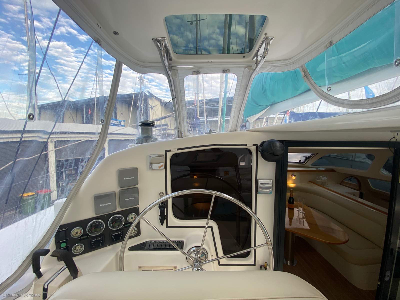 Used Lightwave 38 Owners Version for Sale | Yachts For Sale | Yachthub