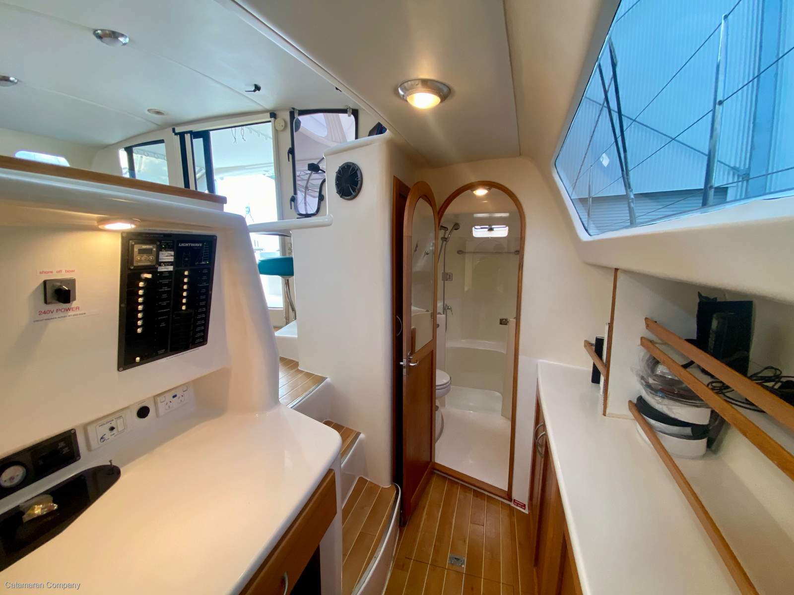 Used Lightwave 38 Owners Version for Sale | Yachts For Sale | Yachthub