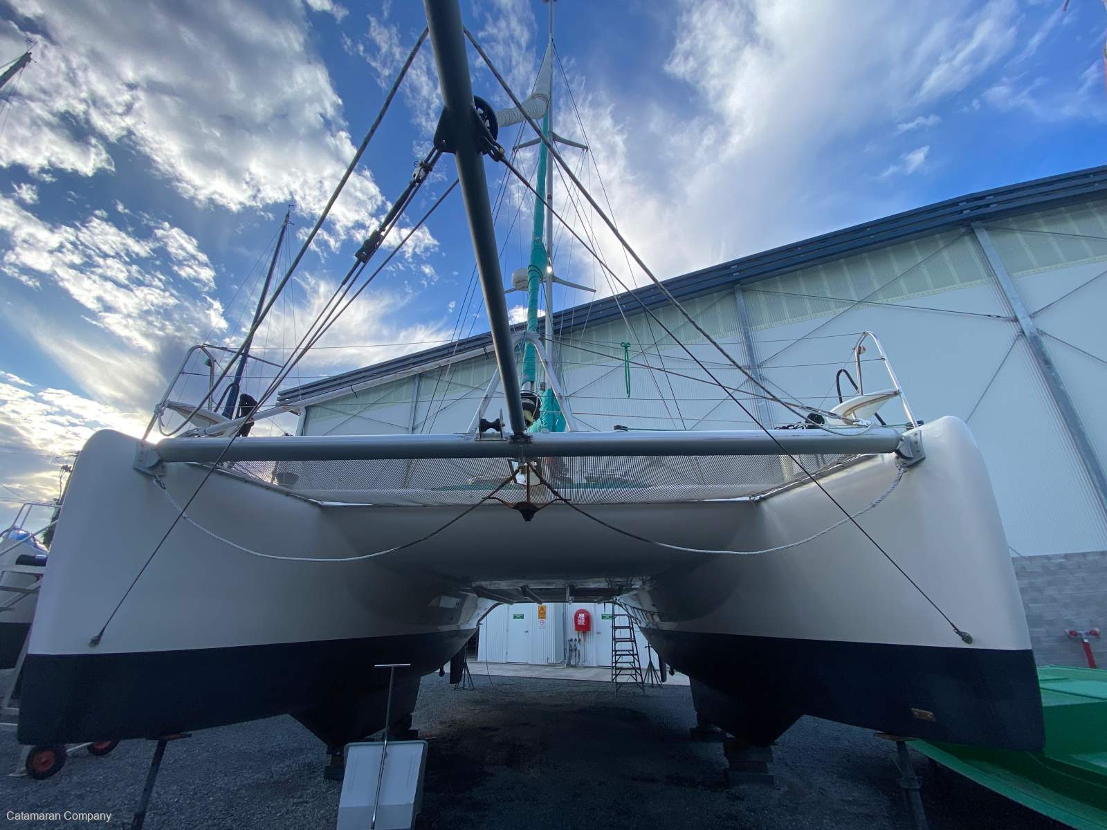 Used Lightwave 38 Owners Version for Sale | Yachts For Sale | Yachthub