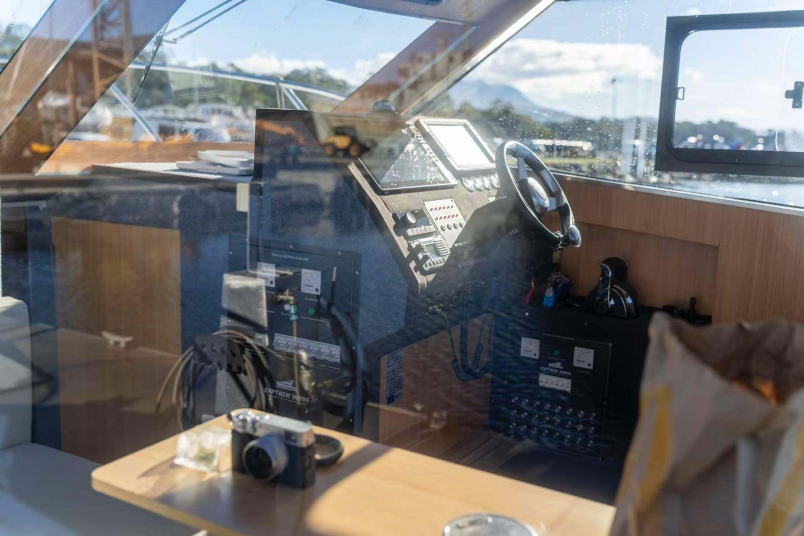 Used Captain Wave 39 for Sale | Boats For Sale | Yachthub