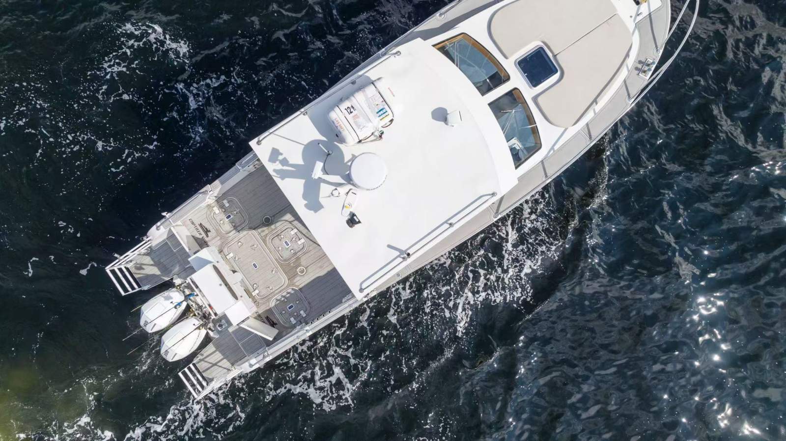 Used Captain Wave 39 for Sale | Boats For Sale | Yachthub