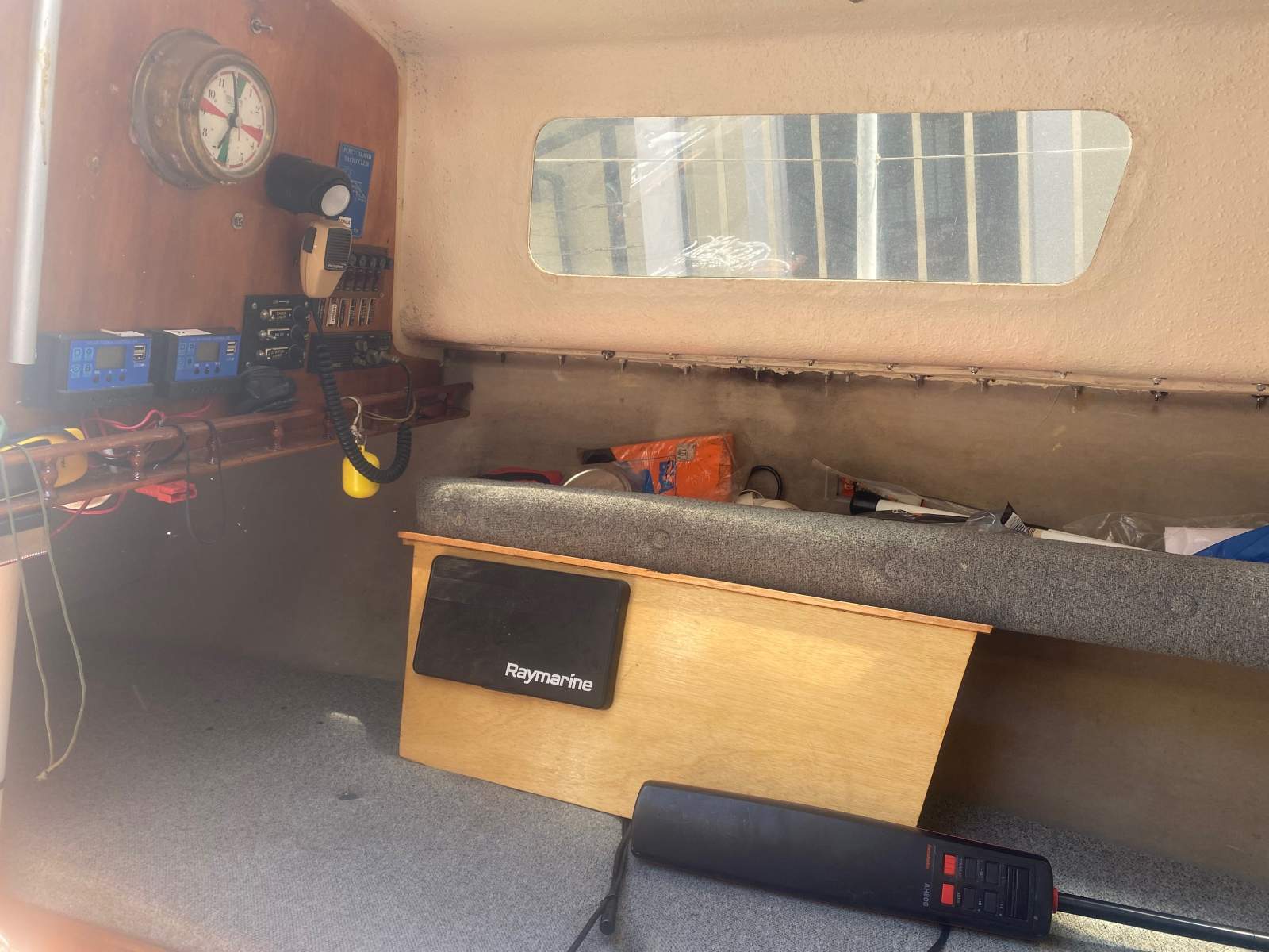 Used Sabre 22 Trailer Sailer for Sale | Yachts For Sale | Yachthub