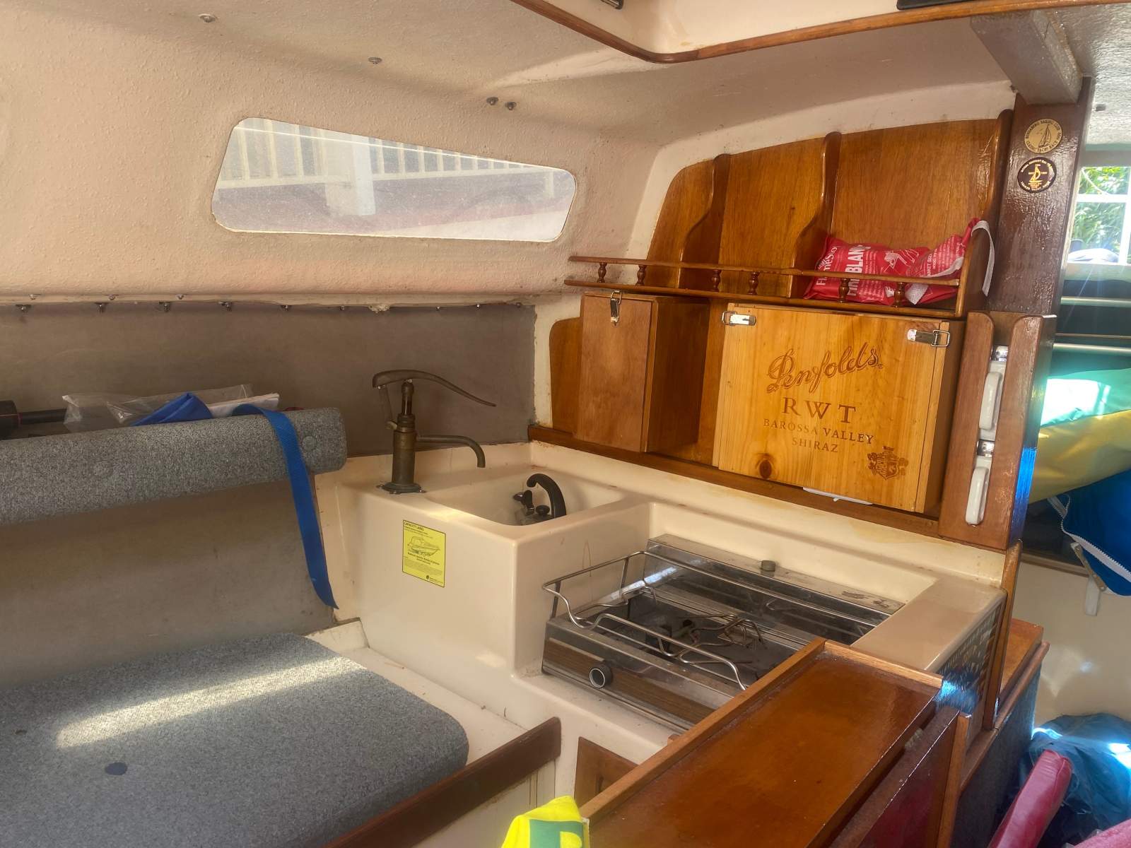 Used Sabre 22 Trailer Sailer for Sale | Yachts For Sale | Yachthub