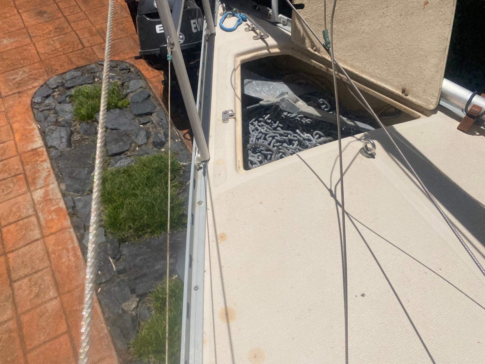 Used Sabre 22 Trailer Sailer for Sale | Yachts For Sale | Yachthub