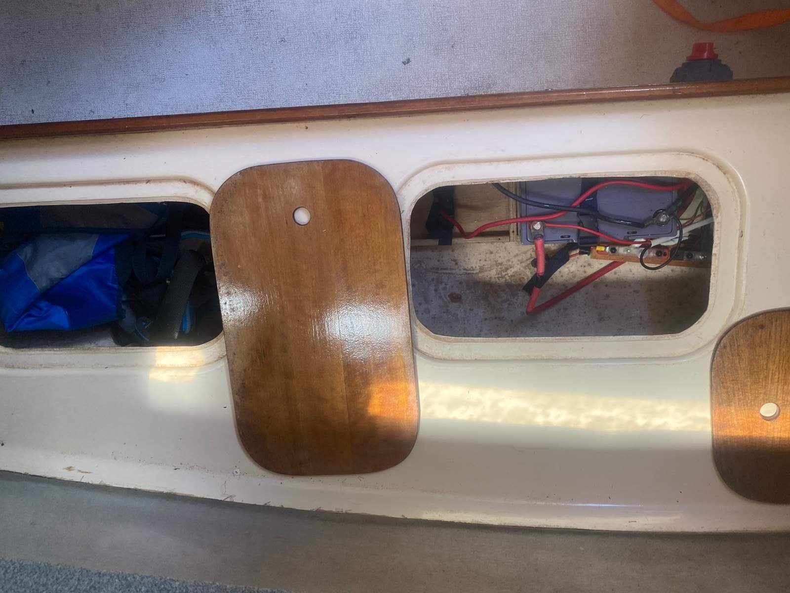 Used Sabre 22 Trailer Sailer for Sale | Yachts For Sale | Yachthub