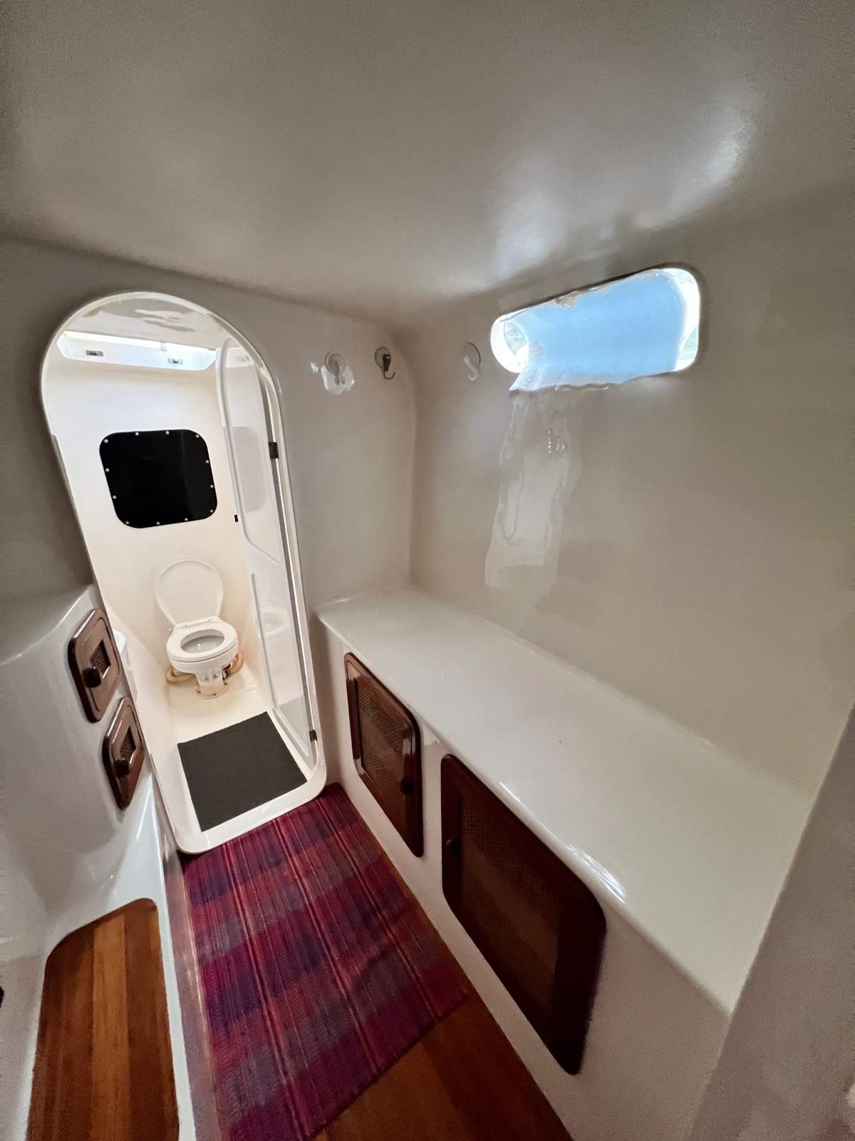 Used Mumby 48 Sailing Catamaran, S/v Meercat for Sale | Yachts For Sale ...