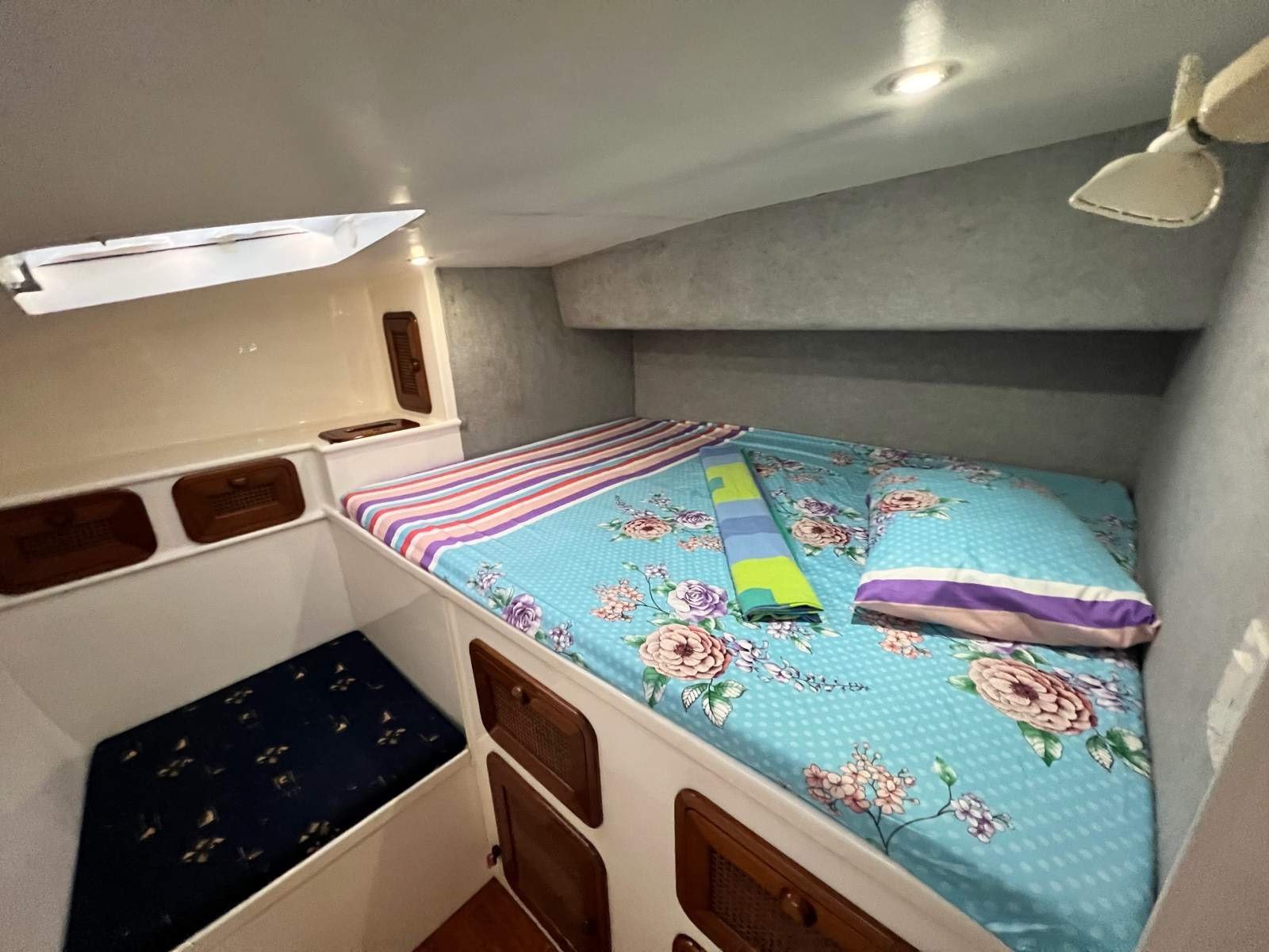 Used Mumby 48 Sailing Catamaran, S/v Meercat for Sale | Yachts For Sale ...