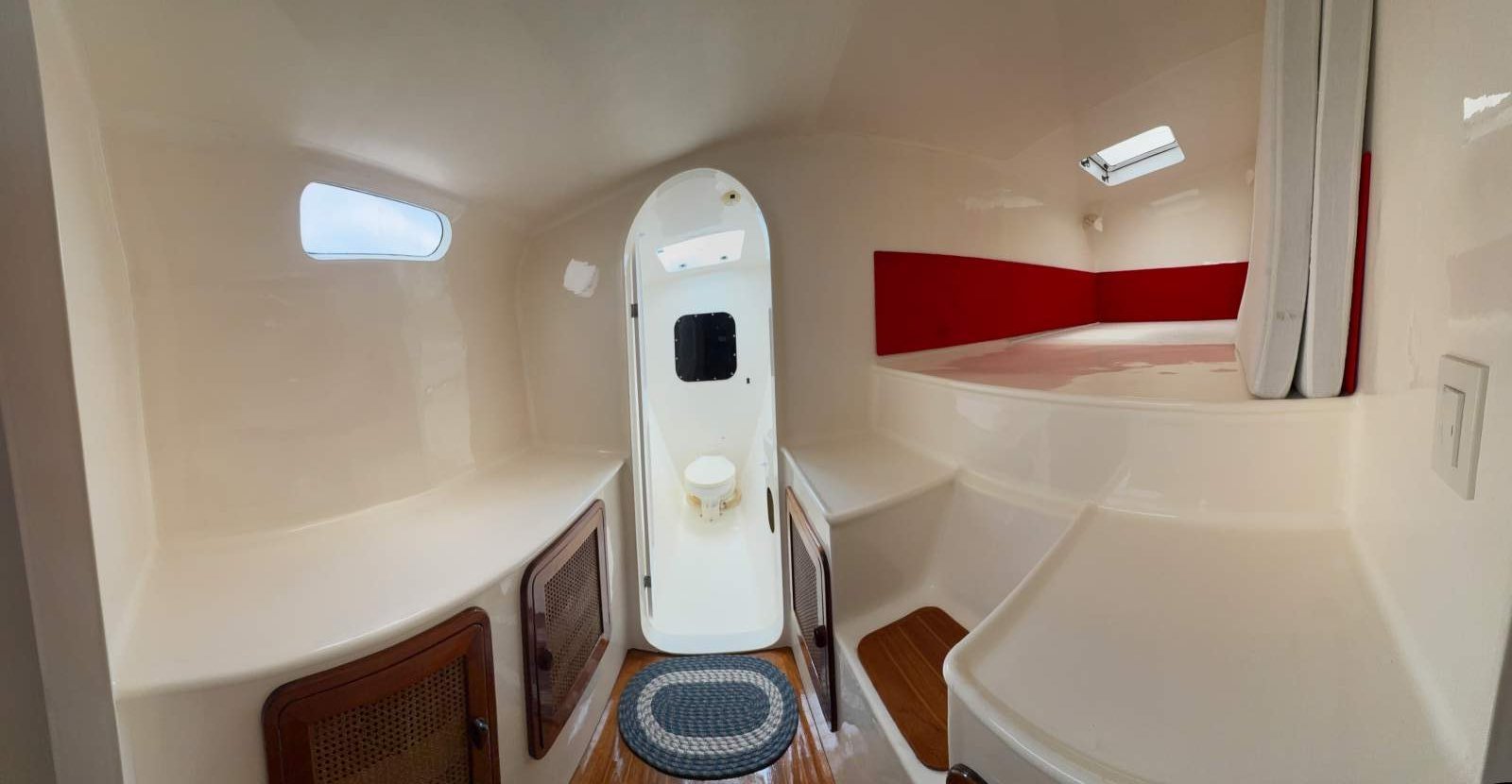 Used Mumby 48 Sailing Catamaran, S/v Meercat for Sale | Yachts For Sale ...