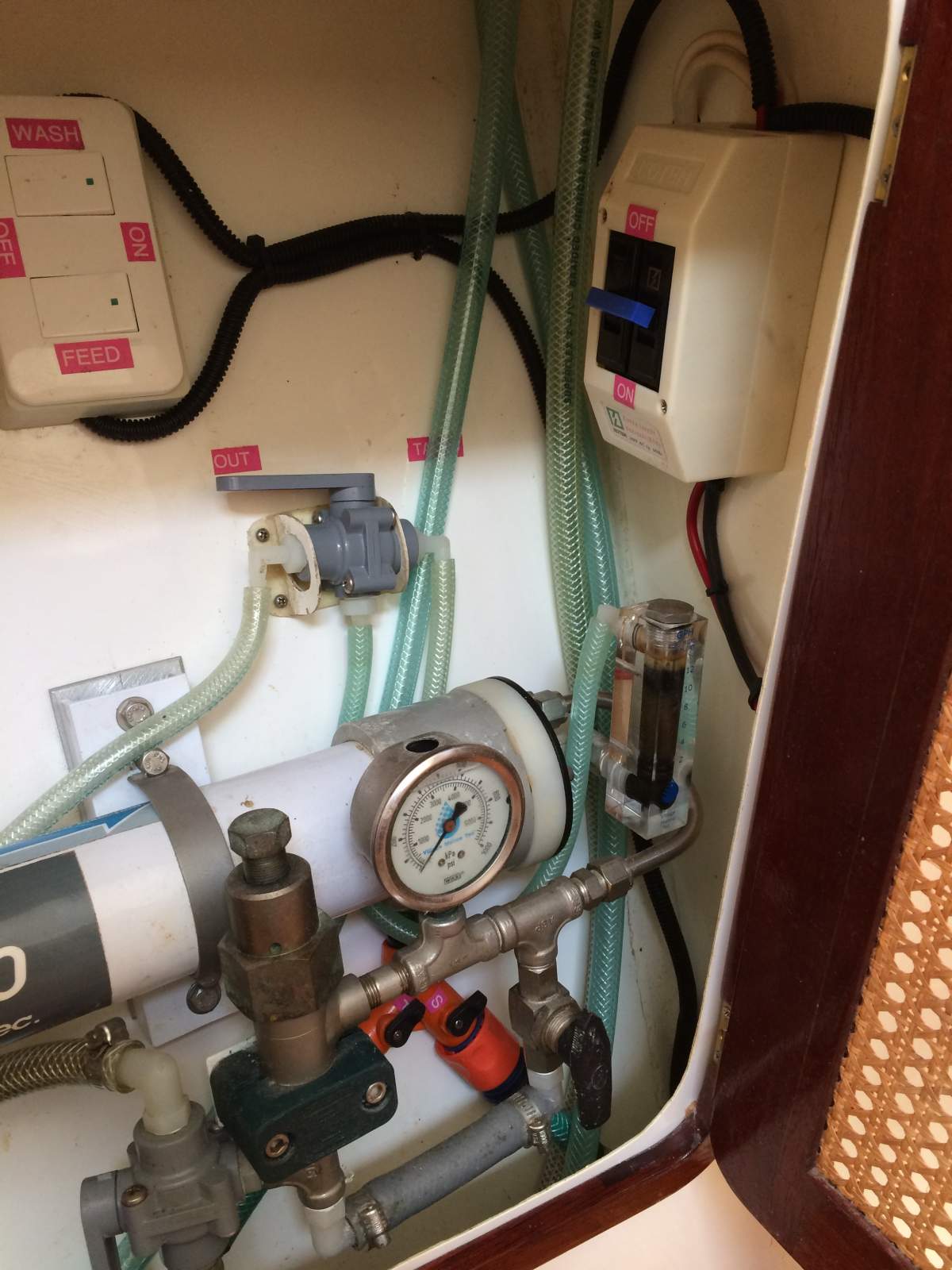 Used Mumby 48 Sailing Catamaran, S/v Meercat for Sale | Yachts For Sale ...