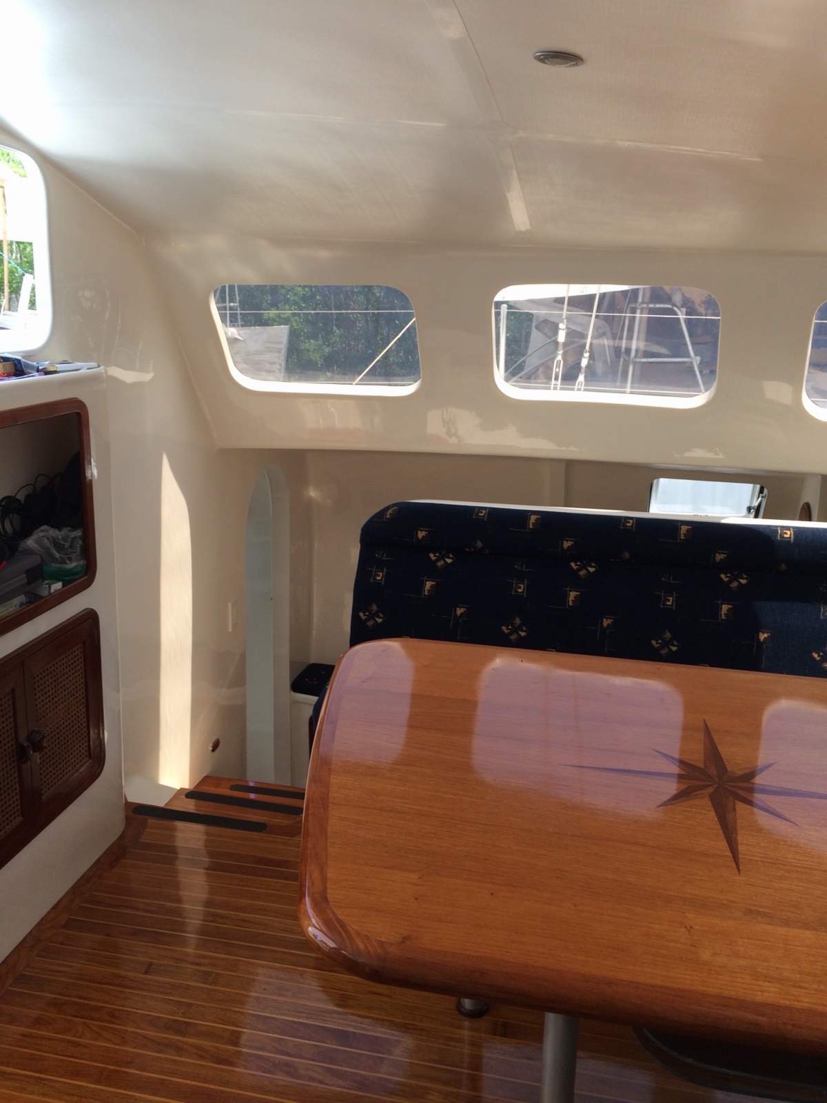 Used Mumby 48 Sailing Catamaran, S/v Meercat for Sale | Yachts For Sale ...