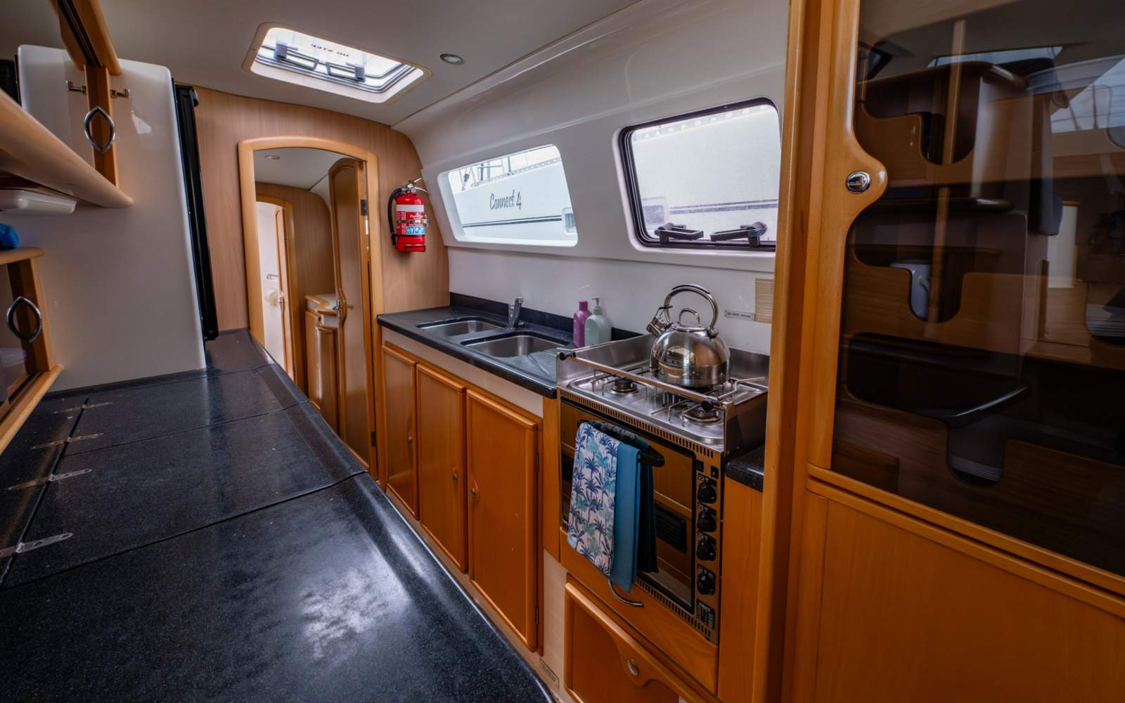 Used Seawind 1160 for Sale | Yachts For Sale | Yachthub