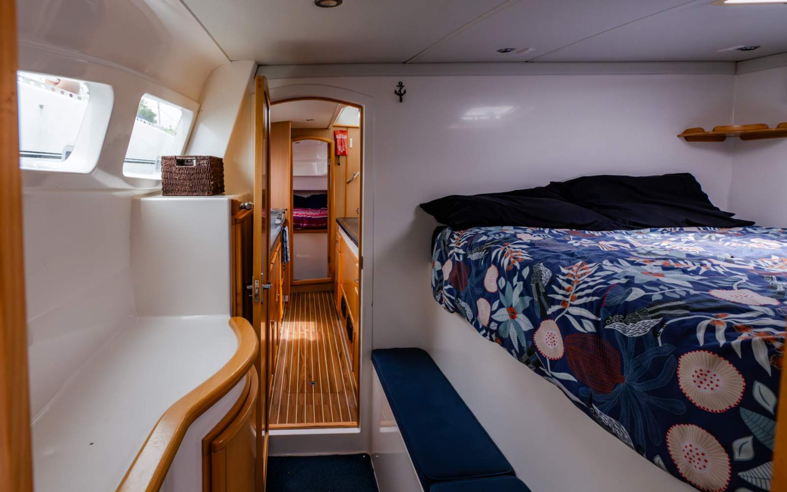 Used Seawind 1160 for Sale | Yachts For Sale | Yachthub