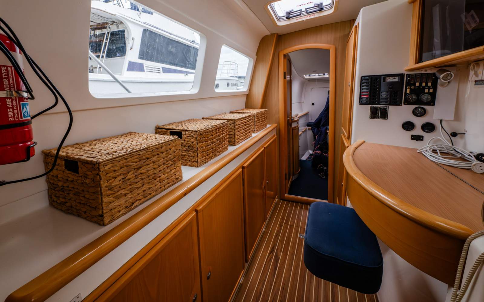 Used Seawind 1160 for Sale | Yachts For Sale | Yachthub