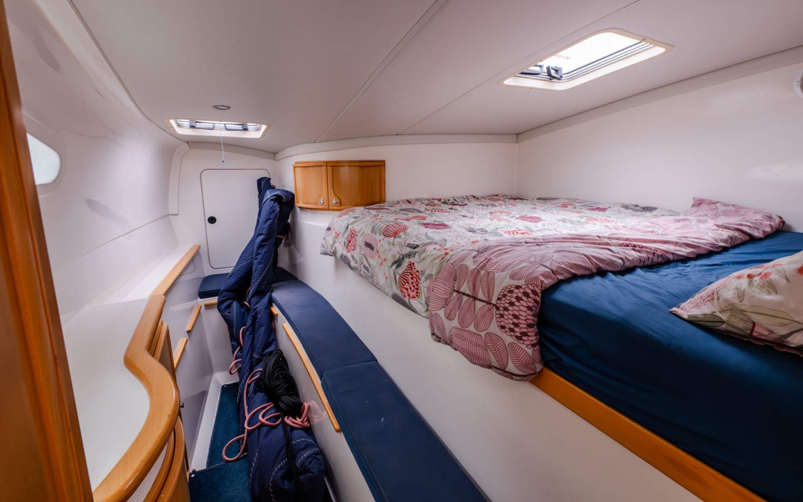 Used Seawind 1160 for Sale | Yachts For Sale | Yachthub