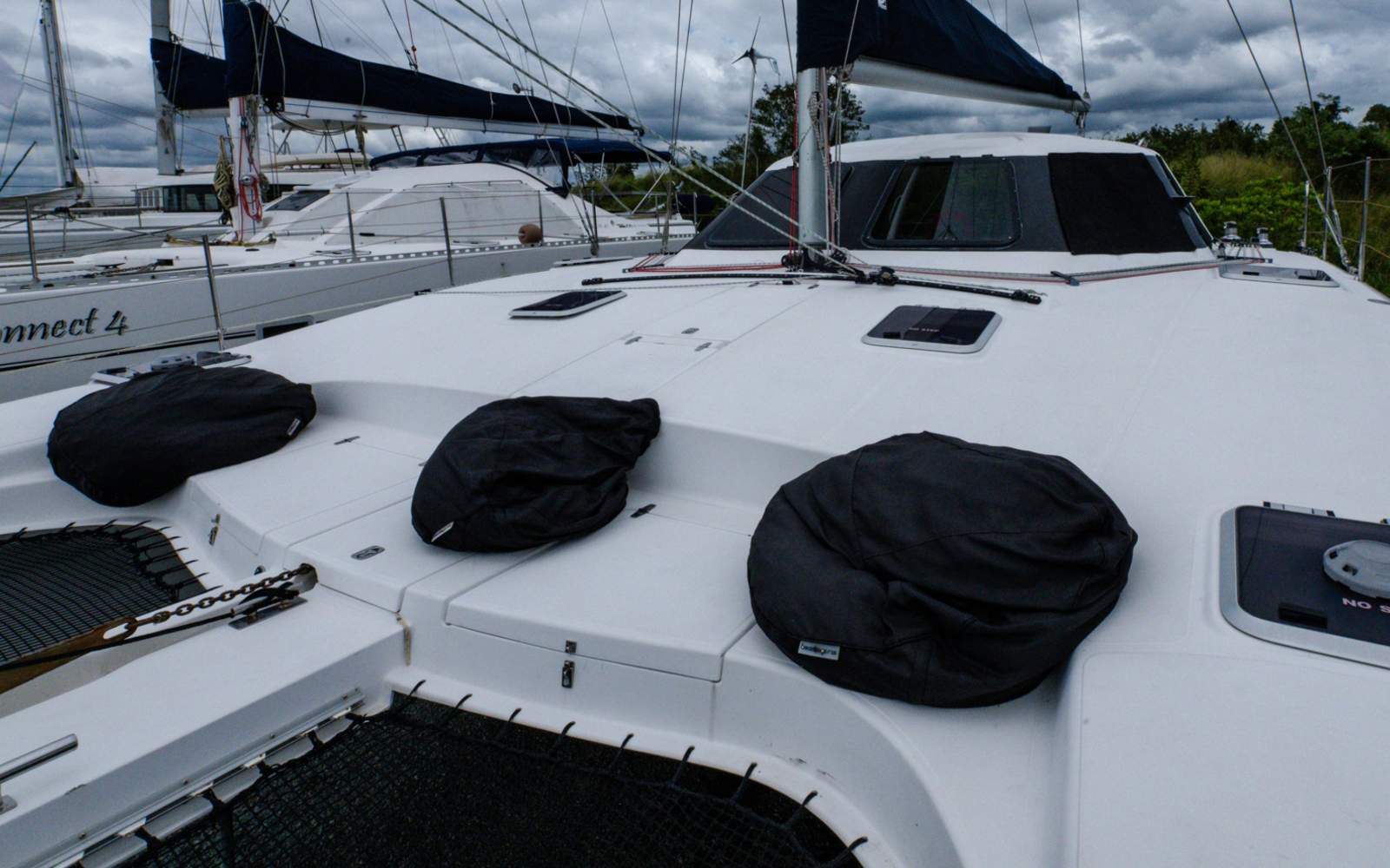 Used Seawind 1160 for Sale | Yachts For Sale | Yachthub