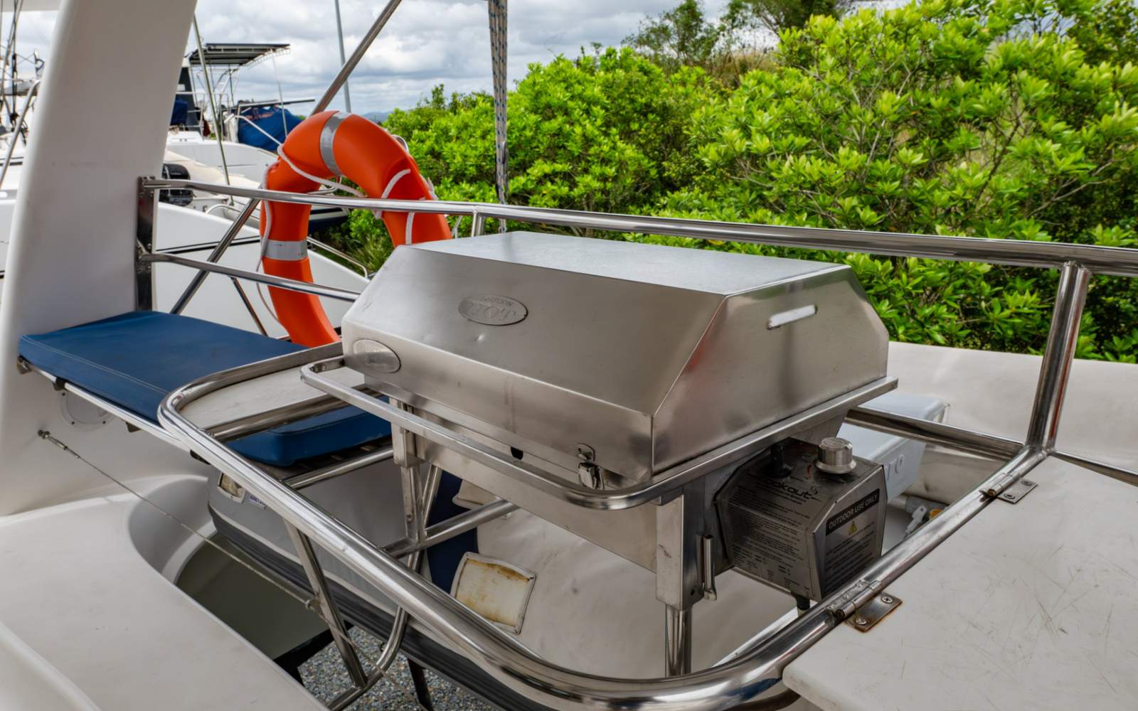 Used Seawind 1160 for Sale | Yachts For Sale | Yachthub