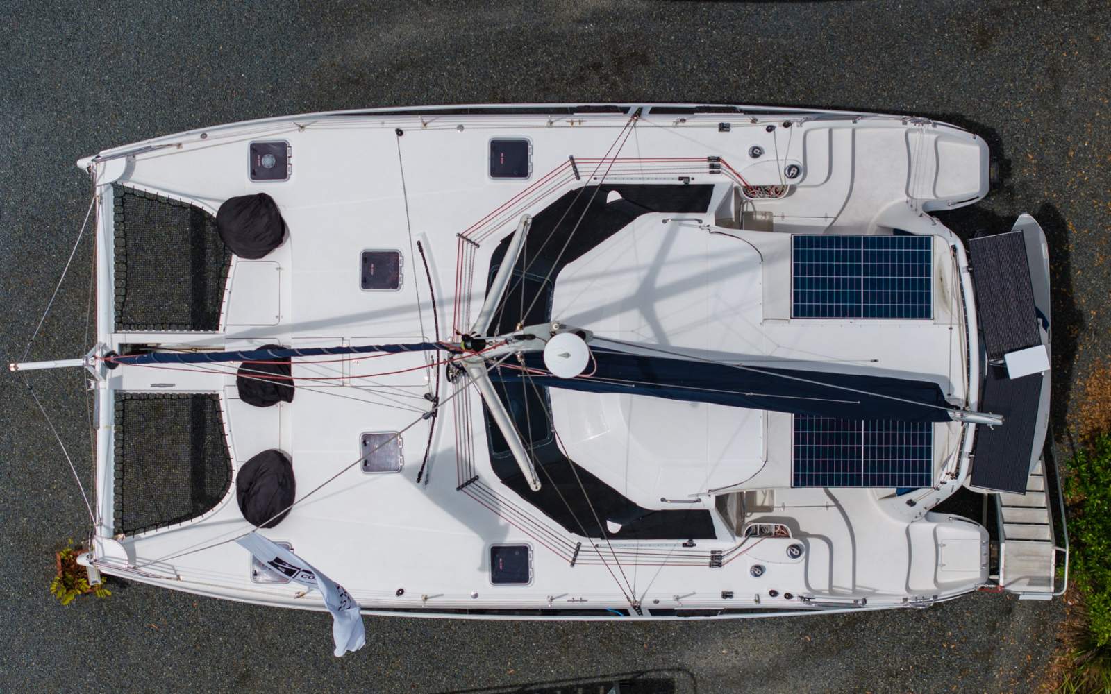 Used Seawind 1160 for Sale | Yachts For Sale | Yachthub