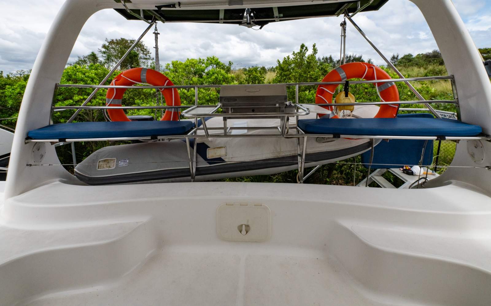 Used Seawind 1160 for Sale | Yachts For Sale | Yachthub