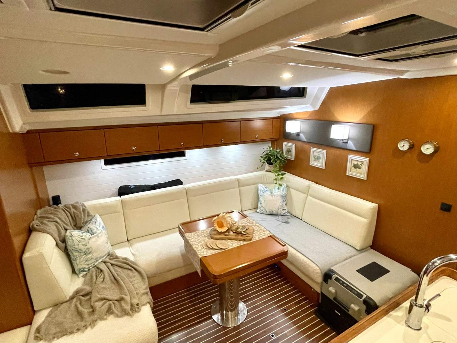 Used Bavaria Cruiser 56 for Sale | Yachts For Sale | Yachthub