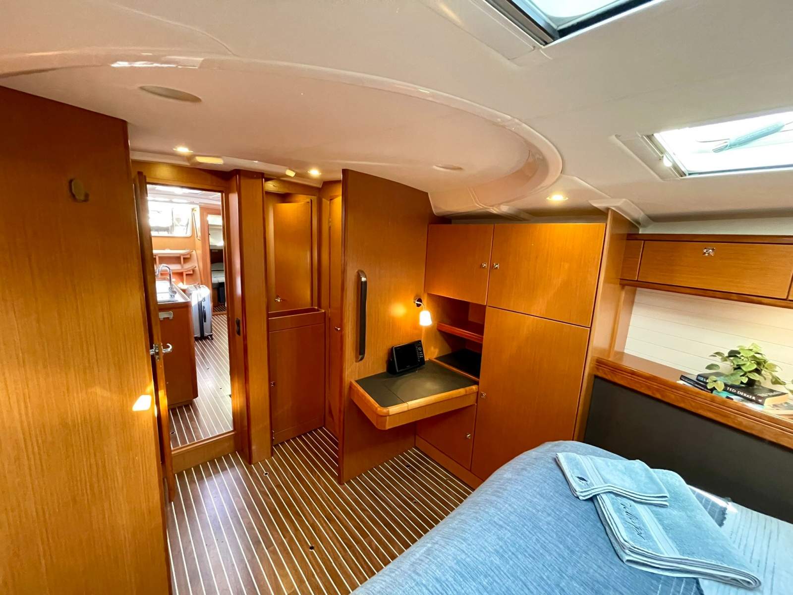 Used Bavaria Cruiser 56 for Sale | Yachts For Sale | Yachthub