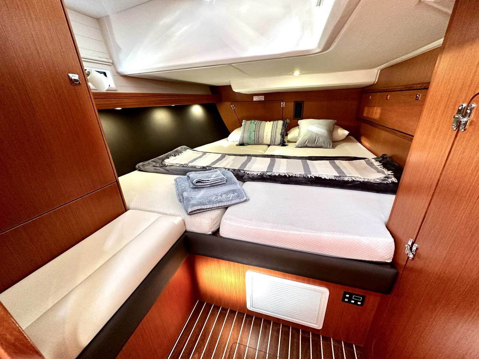 Used Bavaria Cruiser 56 for Sale | Yachts For Sale | Yachthub